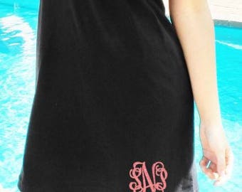 Swim suit coverup | Etsy