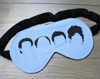 Unique funny sleep mask related items | Etsy