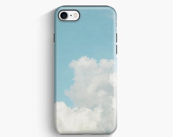 Sky phone case | Etsy