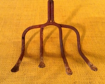 Garden hoe head | Etsy