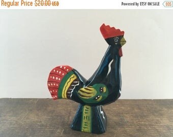 Portuguese roosters | Etsy