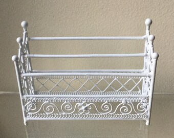 Metal quilt rack | Etsy