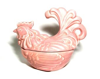 Red wing pottery | Etsy