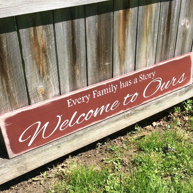 For 2 Weeks Custom NOT available by GrumpyBearSigns on Etsy