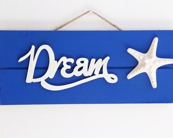 Beach nursery decor | Etsy