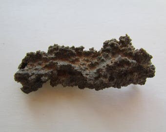 Fulgurite | Etsy