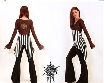 Unique hoop clothing related items | Etsy