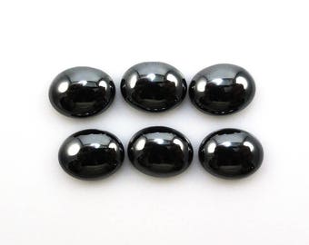 Hematite color | Etsy