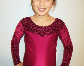 Acrobat costume | Etsy