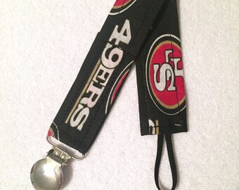 49ers fabric | Etsy