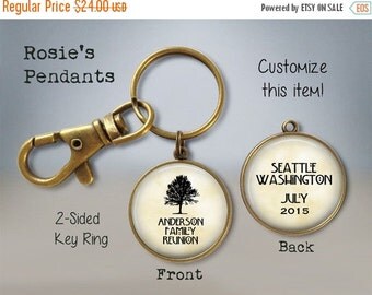 Unique class reunion gift related items | Etsy