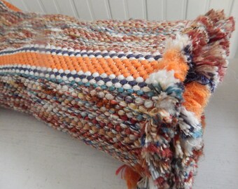 Country rag rug | Etsy