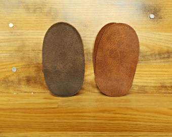 Leather Patch Elbow patch Sweater patch Genuine leather