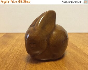 Rabbit pottery | Etsy