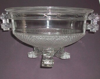 3 footed bowl | Etsy