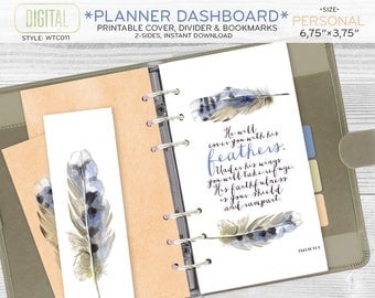 Bible dividers | Etsy