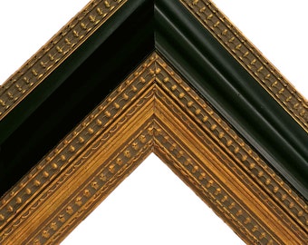 24x36 gold frame | Etsy