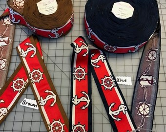 Sailor hat pattern | Etsy