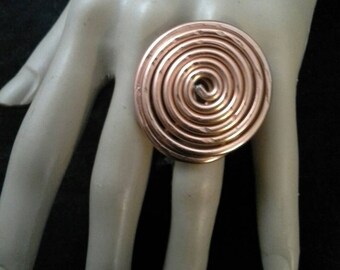 Full finger ring | Etsy