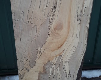Wood slice slab | Etsy
