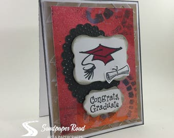 6th grade graduation | Etsy