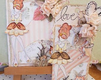 Cards - Handmade | Etsy UK