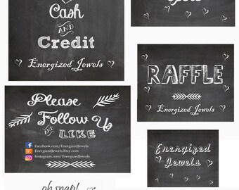 Craft show display | Etsy