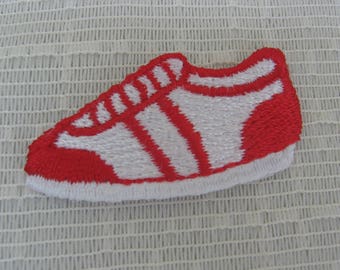 Shoe applique | Etsy