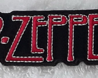Led zeppelin logo | Etsy