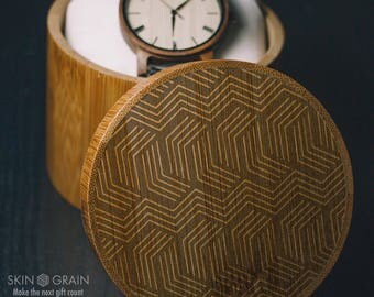 Custom wood box | Etsy