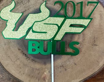 Usf | Etsy