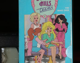 Beverly hills 90210 | Etsy