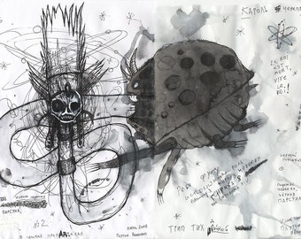 Carlos castaneda | Etsy