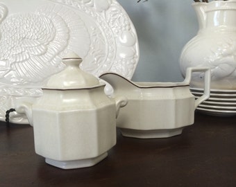 Kensington ironstone | Etsy