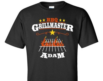 Bbq tshirt | Etsy