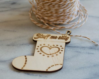 Christmas pun | Etsy