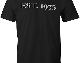 The 1975 band shirt | Etsy