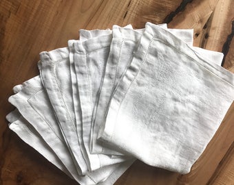 Cloth napkins | Etsy