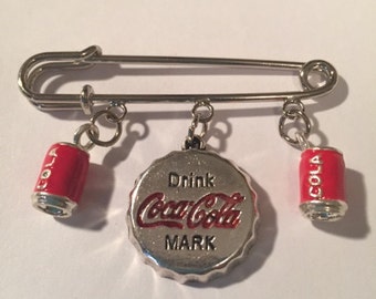 Coke cola | Etsy