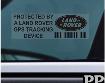 Land rover discovery | Etsy