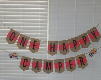 One happy camper | Etsy