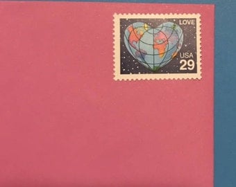 29 cent stamps | Etsy