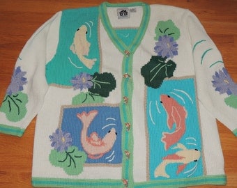 Storybook knits | Etsy