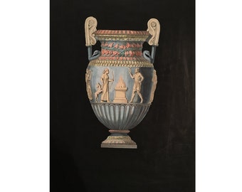Grecian urn | Etsy