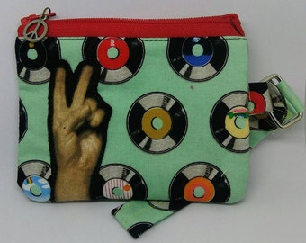 Vinyl record bag | Etsy