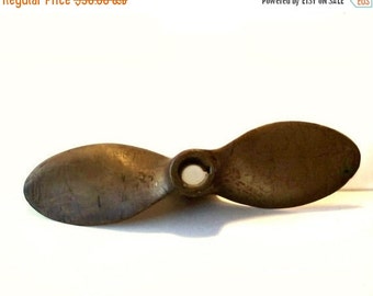 Boat propeller | Etsy