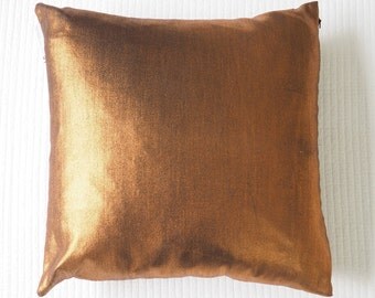 Copper pillows | Etsy
