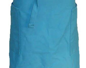 Vegetable apron | Etsy