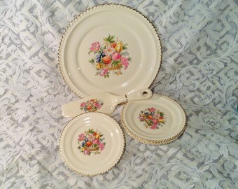 Harker pottery | Etsy