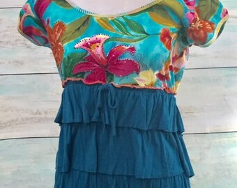 Upcycled tops | Etsy